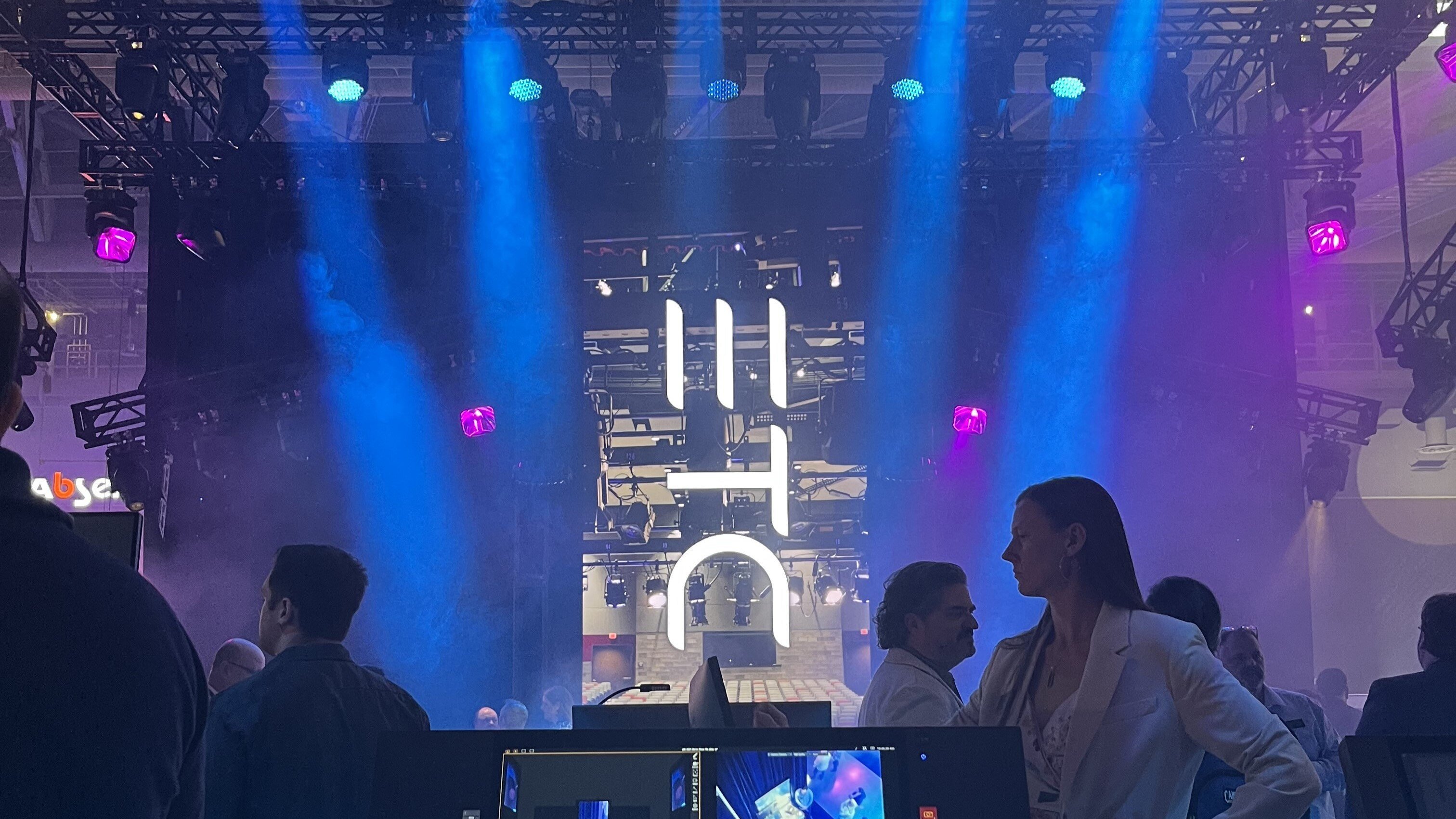 ETC Gets Show-Ready for LDI, IAAPA, CSI, and JTSE